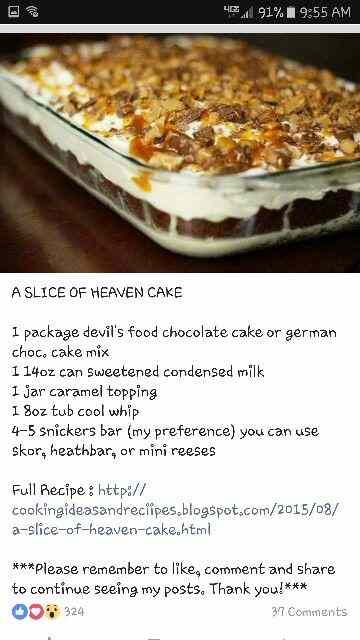 55+ Cheap and Easy Desserts Your Family Will Love - HubPages