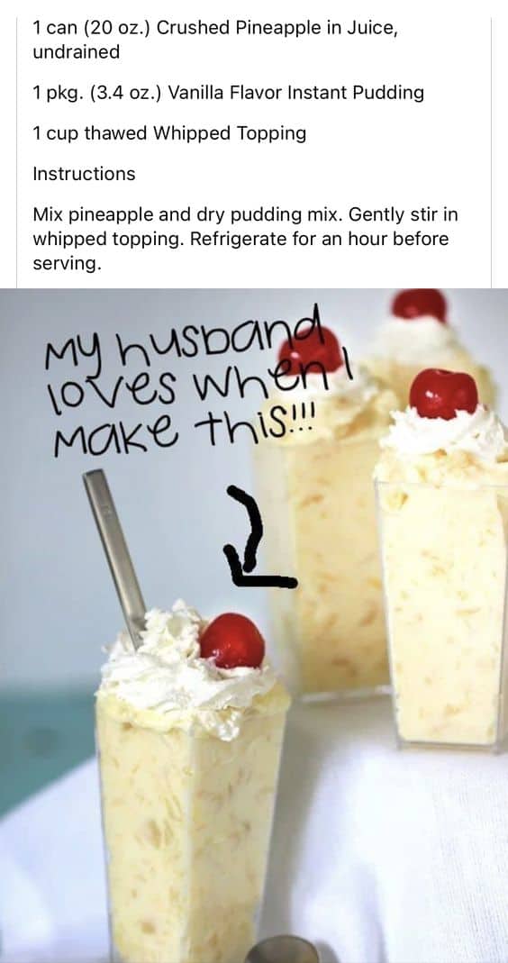 55+ Cheap and Easy Desserts Your Family Will Love - HubPages