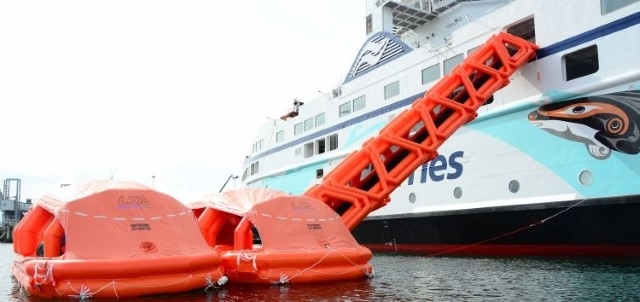 Emergency Situations on Board Merchant Ships - HubPages