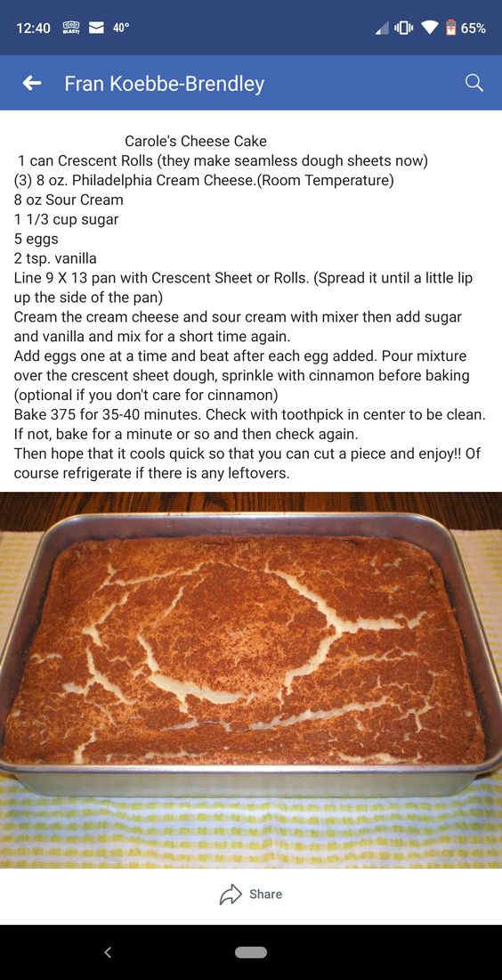 55+ Cheap and Easy Desserts Your Family Will Love - HubPages