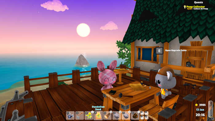 Cozy Multiplayer Games to Play with Your Partner - HubPages