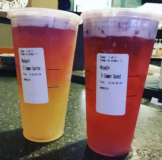 55+ Amazing Starbucks Secret Menu Drinks You Need to Try - HubPages