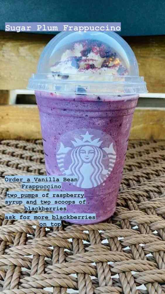 55+ Amazing Starbucks Secret Menu Drinks You Need to Try - HubPages