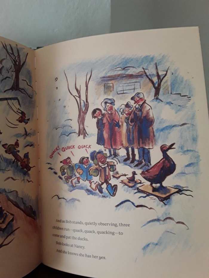 Robert McCloskey's Biography for Young Readers With Story of How His ...