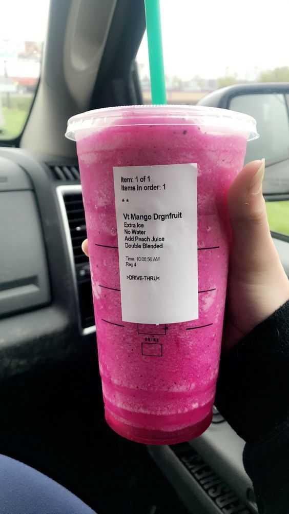 55+ Amazing Starbucks Secret Menu Drinks You Need to Try - HubPages