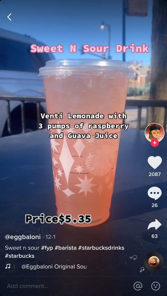 55+ Amazing Starbucks Secret Menu Drinks You Need to Try - HubPages