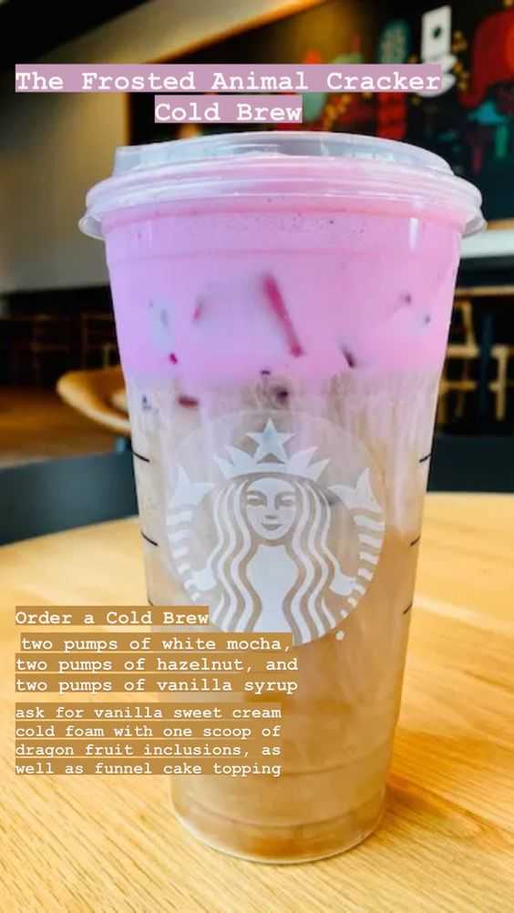 55+ Amazing Starbucks Secret Menu Drinks You Need to Try - HubPages
