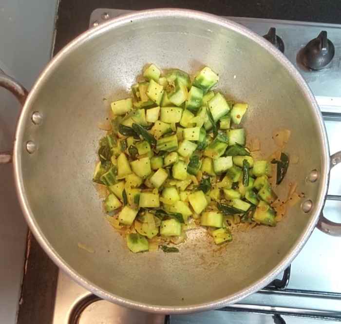 2 Paratha-Gravy Combo - HubPages