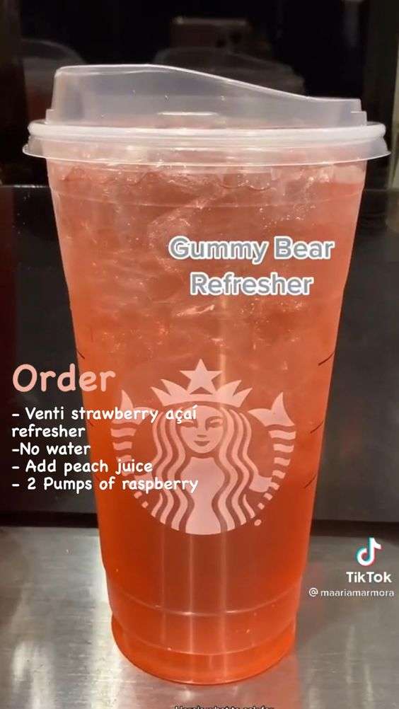 55+ Amazing Starbucks Secret Menu Drinks You Need to Try - HubPages