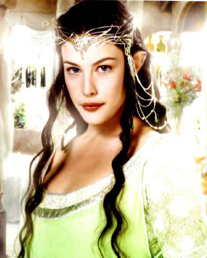10 Best Crowns & Tiaras in Fantasy/Sci-Fi Movies - HubPages