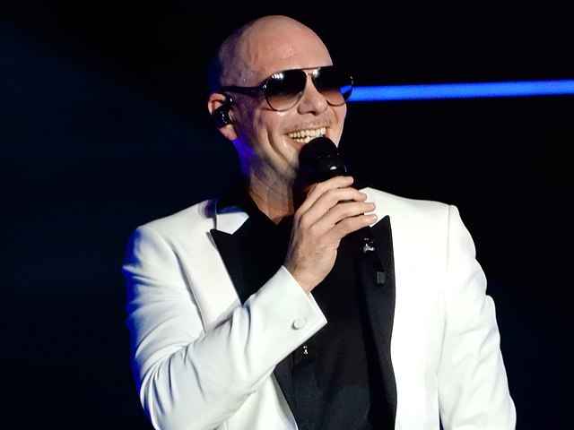 How "Talentless" Rapper Pitbull Achieved So Much Success - HubPages