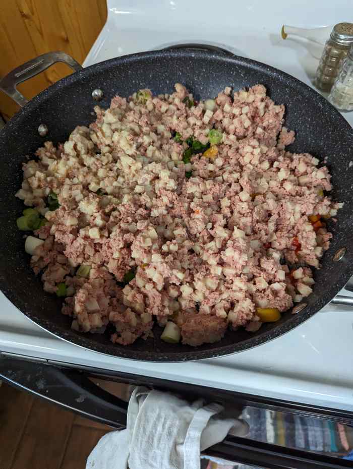 Corned Beef Hash - the Pride of Southern Minnesota - HubPages