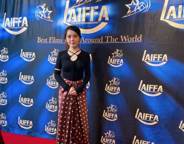 Rui Huang: Vision and Versatility in CG Artistry - HubPages