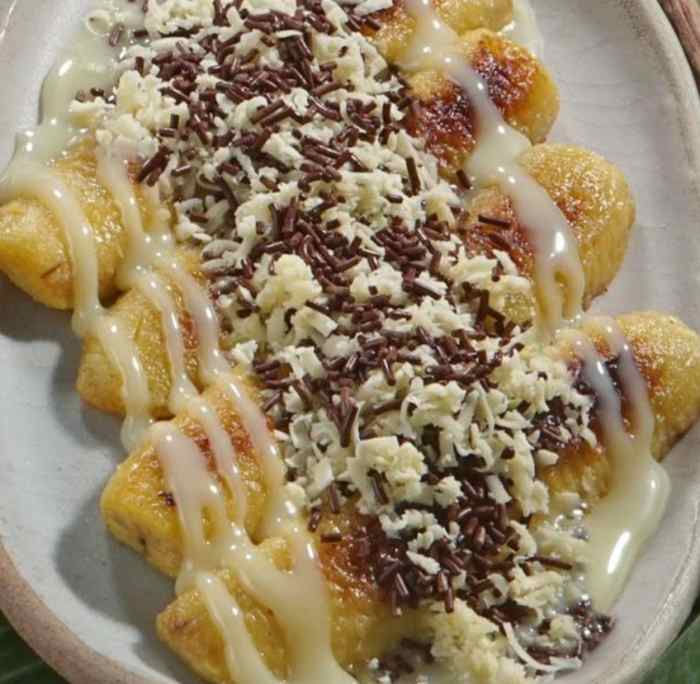 Pisang Goreng, Snack for Every Occasion - HubPages