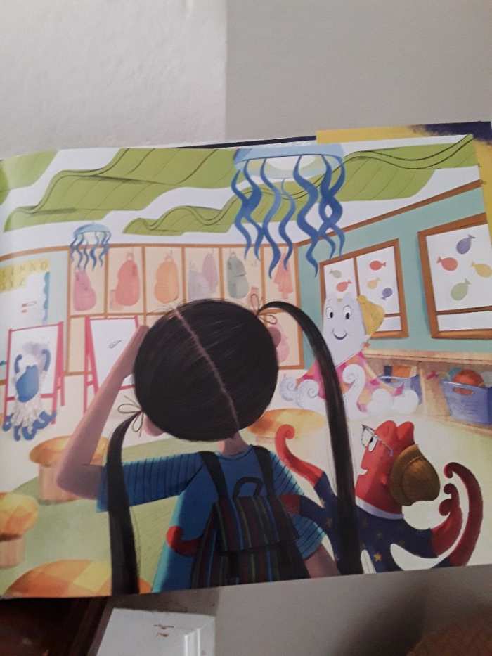 School Beginning Can Be Scary But You Can Do It With a Lot of Help in ...