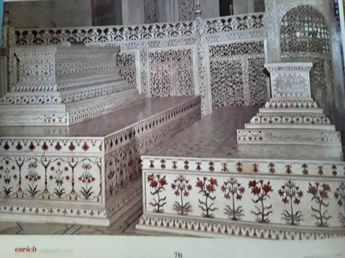 The Love Story of the King Who Built the Taj Mahal for His Wife - HubPages