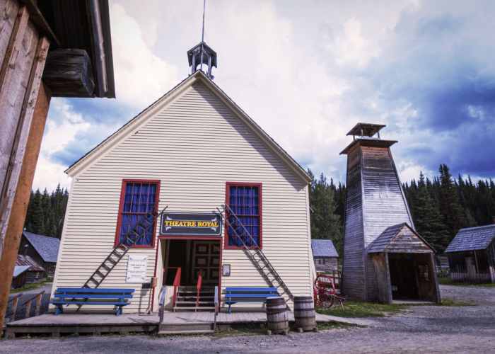Discover Barkerville: A Guide to Must-See Attractions and Hidden Gems ...