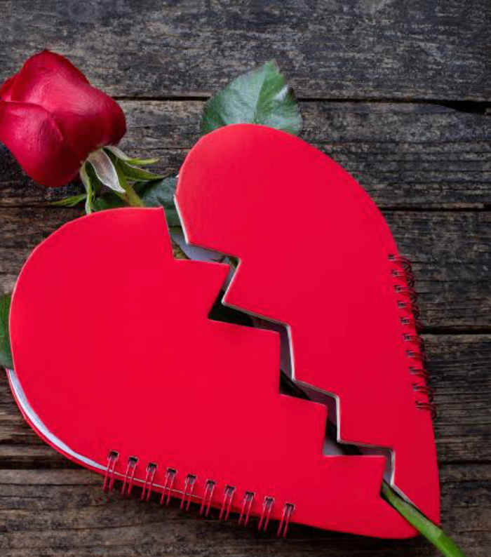 Parting Ways - LetterPile