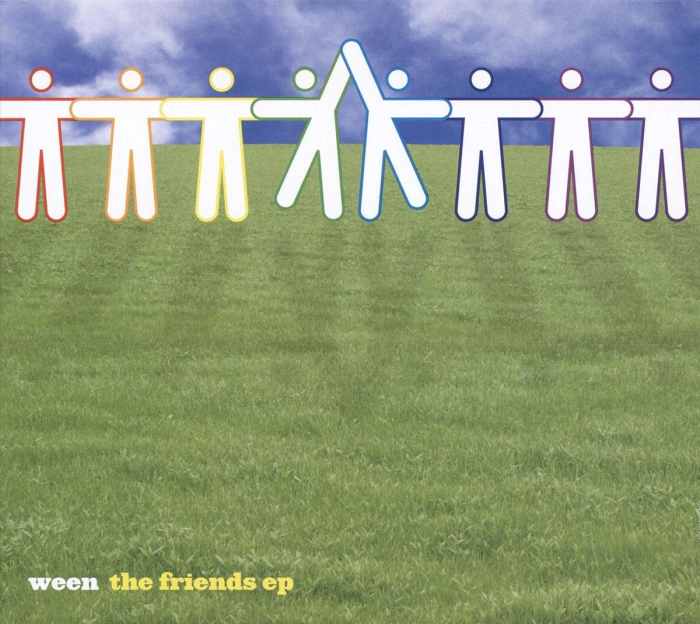 Ween - Studio Albums Ranked Worst to Best - HubPages