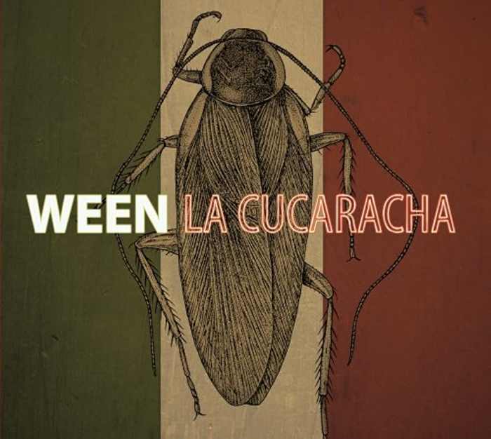 Ween - Studio Albums Ranked Worst to Best - HubPages