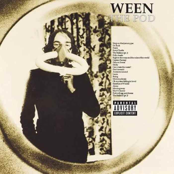 Ween - Studio Albums Ranked Worst to Best - HubPages