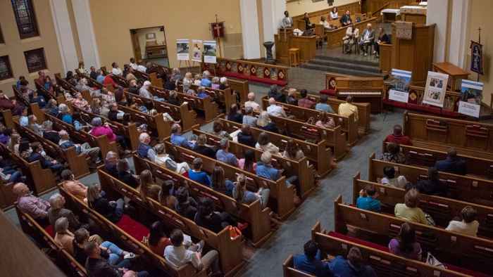 Former Judges, Prosecutors, Jurors Plead For Toforest Johnson To ...