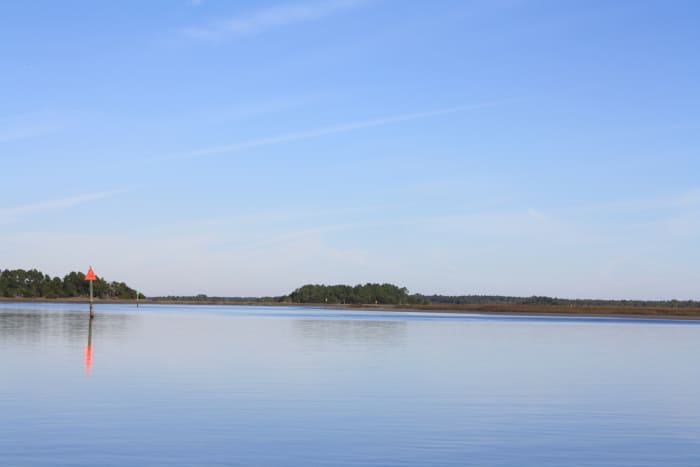 Is It Intracoastal or Intercoastal? - HubPages