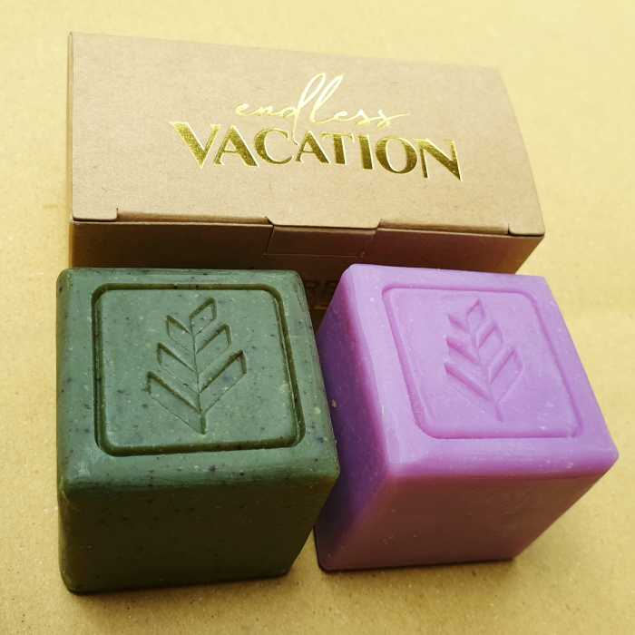 The Versatile Charm of Handmade Soap: The Perfect Door Gift for Any ...