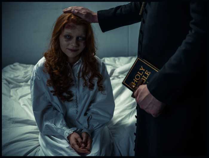 The Ultimate Countdown: The 100 Most Frightening Movies Ever - HubPages