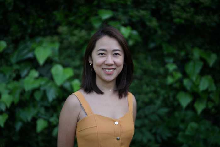 The Importance of Identity in Filmmaking with Producer Cindy Wu - HubPages