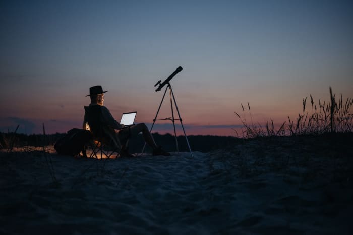 New James Webb Images From NASA - HubPages