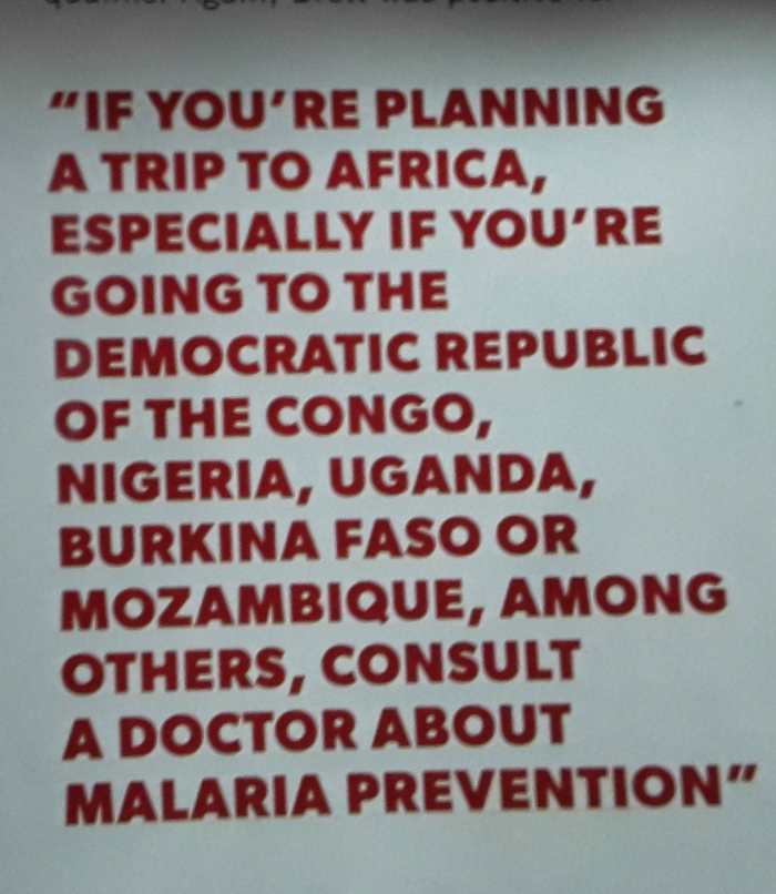 Time to Learn The Danger of Malaria And How to Protect You And Your ...