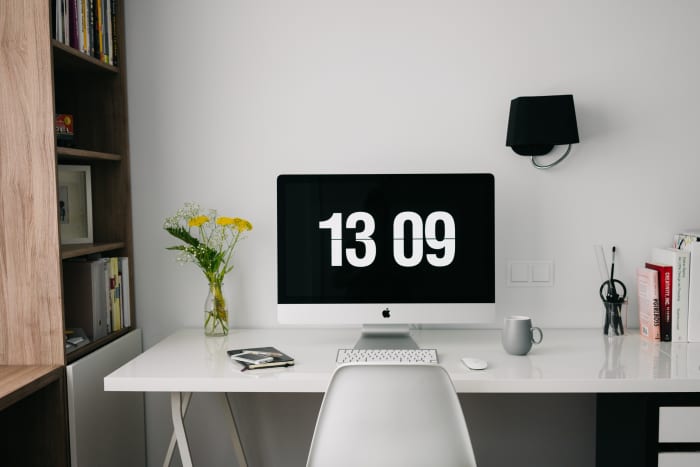 Create A Running Clock In Excel With A Macro TurboFuture