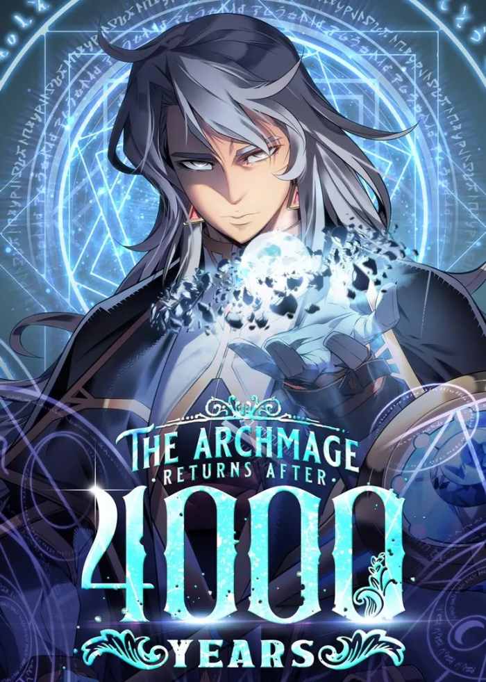 The 21 Best Magic Manhwa (Webtoons) You Must Read - HubPages