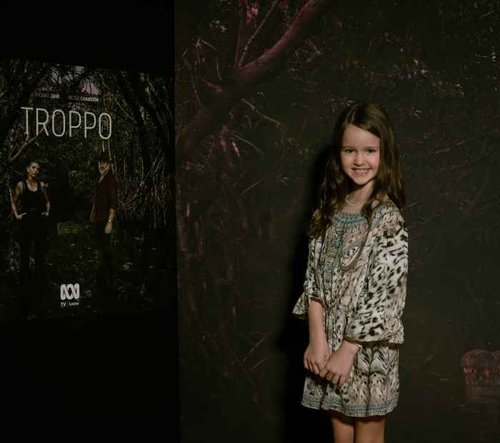 The Wonder Years of Actress Molly Belle Wright - HubPages