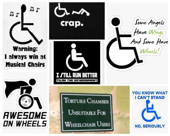 How to Organize a Fun Party for Wheelchair Users and People With ...