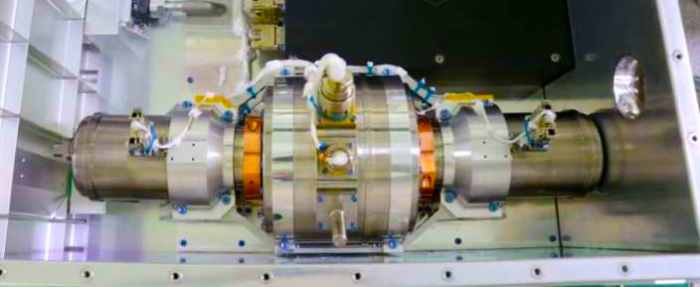 Nuclear Stirling Engines: Amazing Advances for Space Exploration - HubPages