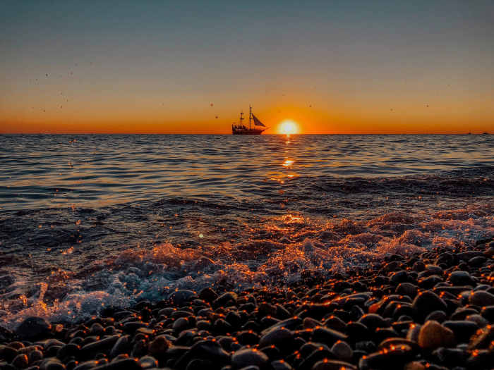 Sunsets: A Reminder of Death and Hope - HubPages