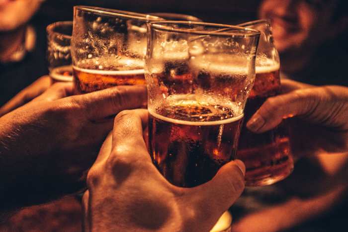 117 Songs About Alcohol: The Best Tunes to Drink To - HubPages