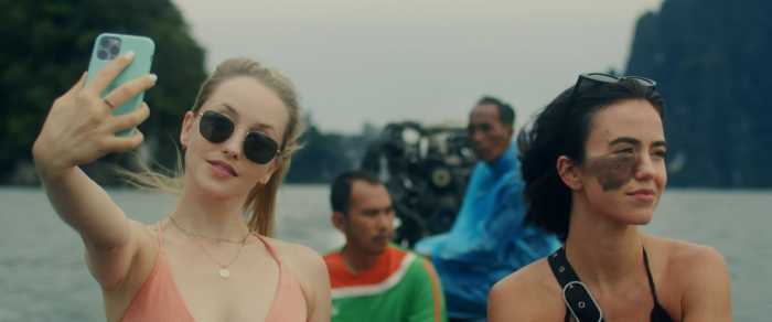 Influencer (2022) Movie Review - HubPages