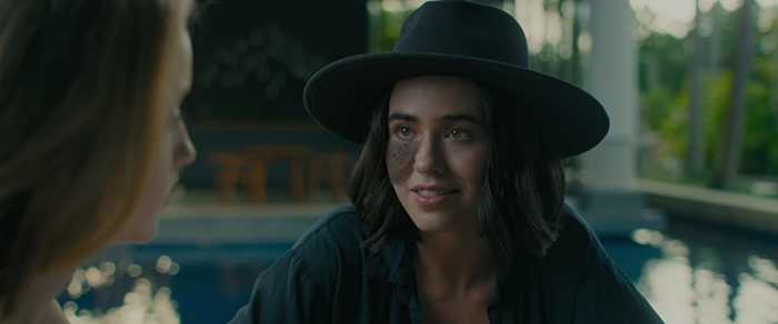 Influencer (2022) Movie Review - HubPages