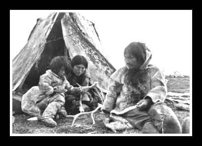 The Inuit Aka the Eskimo - HubPages