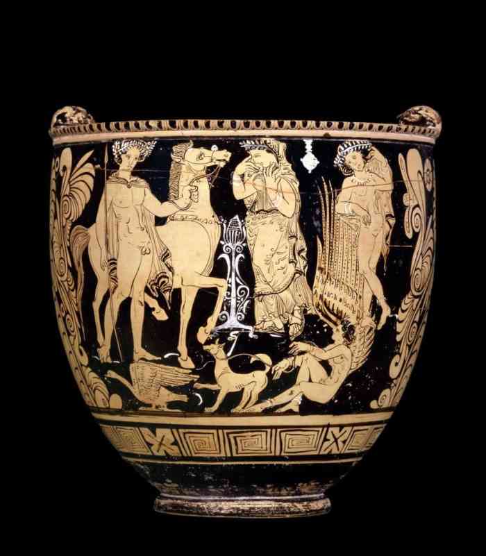 The Great historical war which was fought for a woman - HubPages