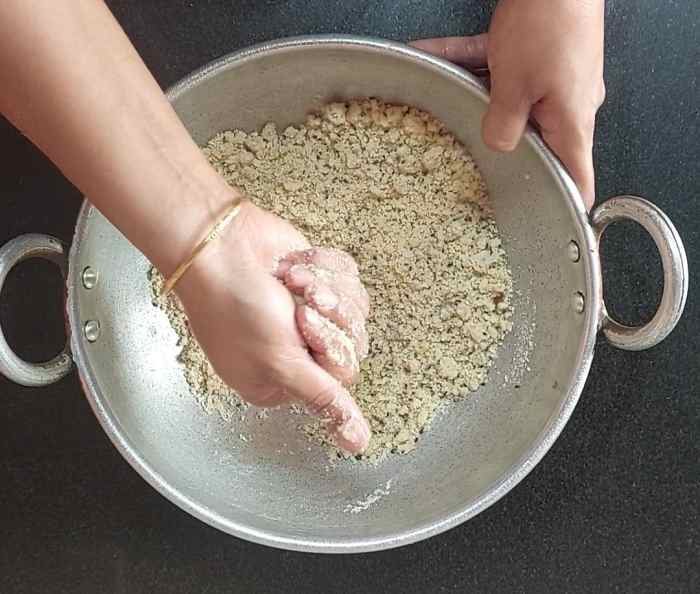 Rice Flour Laddu: Healthy and Tasty Indian Dessert - HubPages