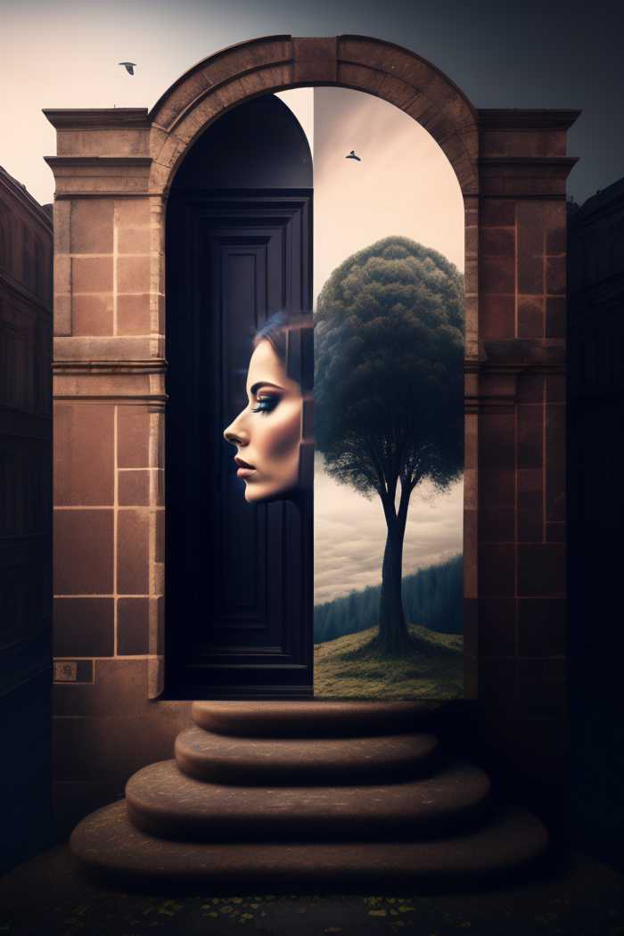 "Breathing Life: Nourishing the Tree Within" - HubPages