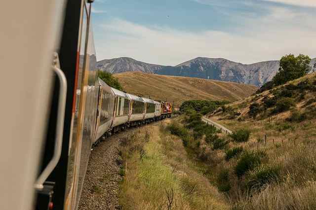 Survivors of The Tangiwai Train Disaster - HubPages