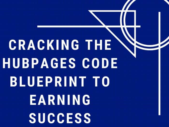 Cracking the Hubpages Code: A Blueprint to Earning Success - HubPages