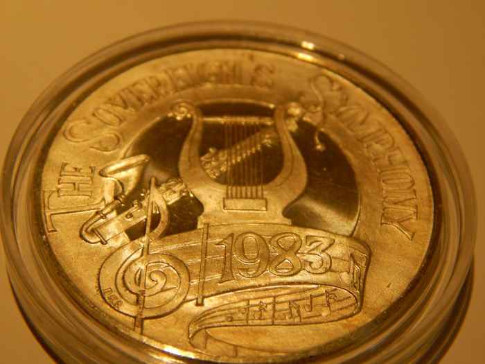 Collectible Silver Bars and Rounds - HubPages