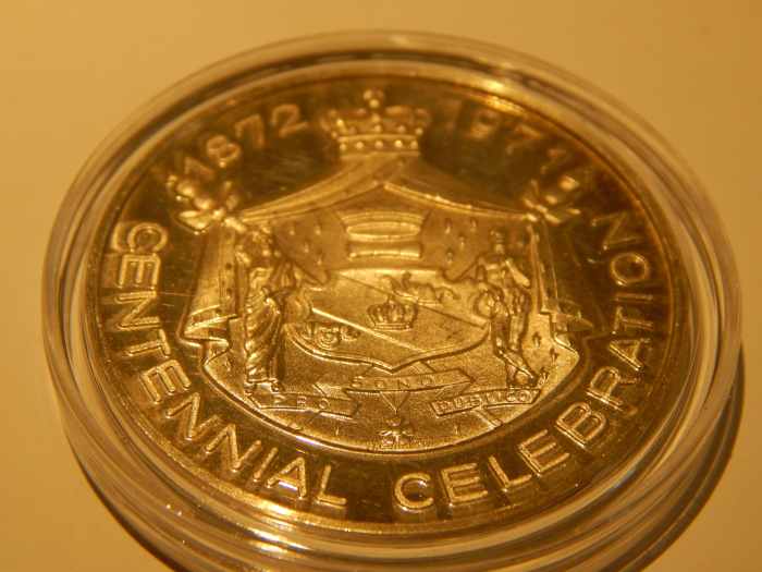 Collectible Silver Bars and Rounds - HubPages