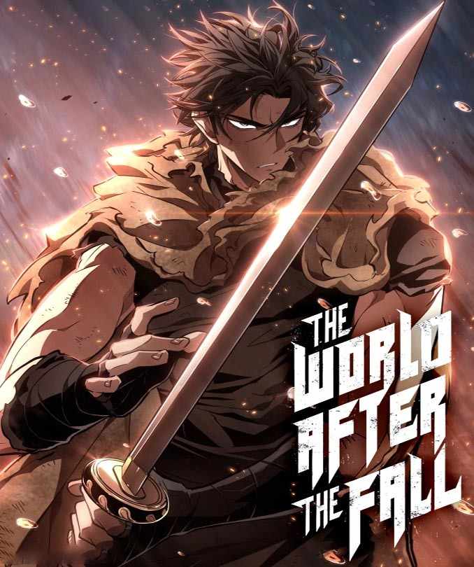 The 21 Best Apocalypse Manhwa (Webtoons) You Must Read - HubPages